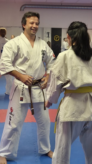 Kata seminar – Norway 2025 | ThunderWeb