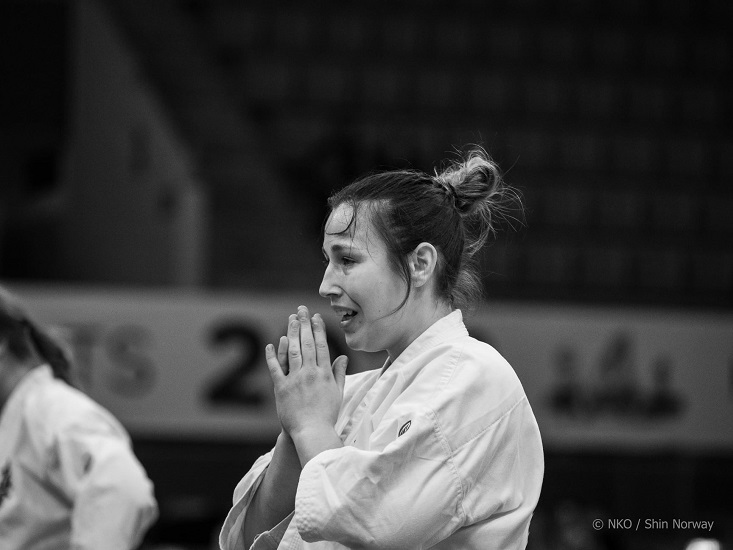 Csenge Tóth, Hungary | ThunderWeb