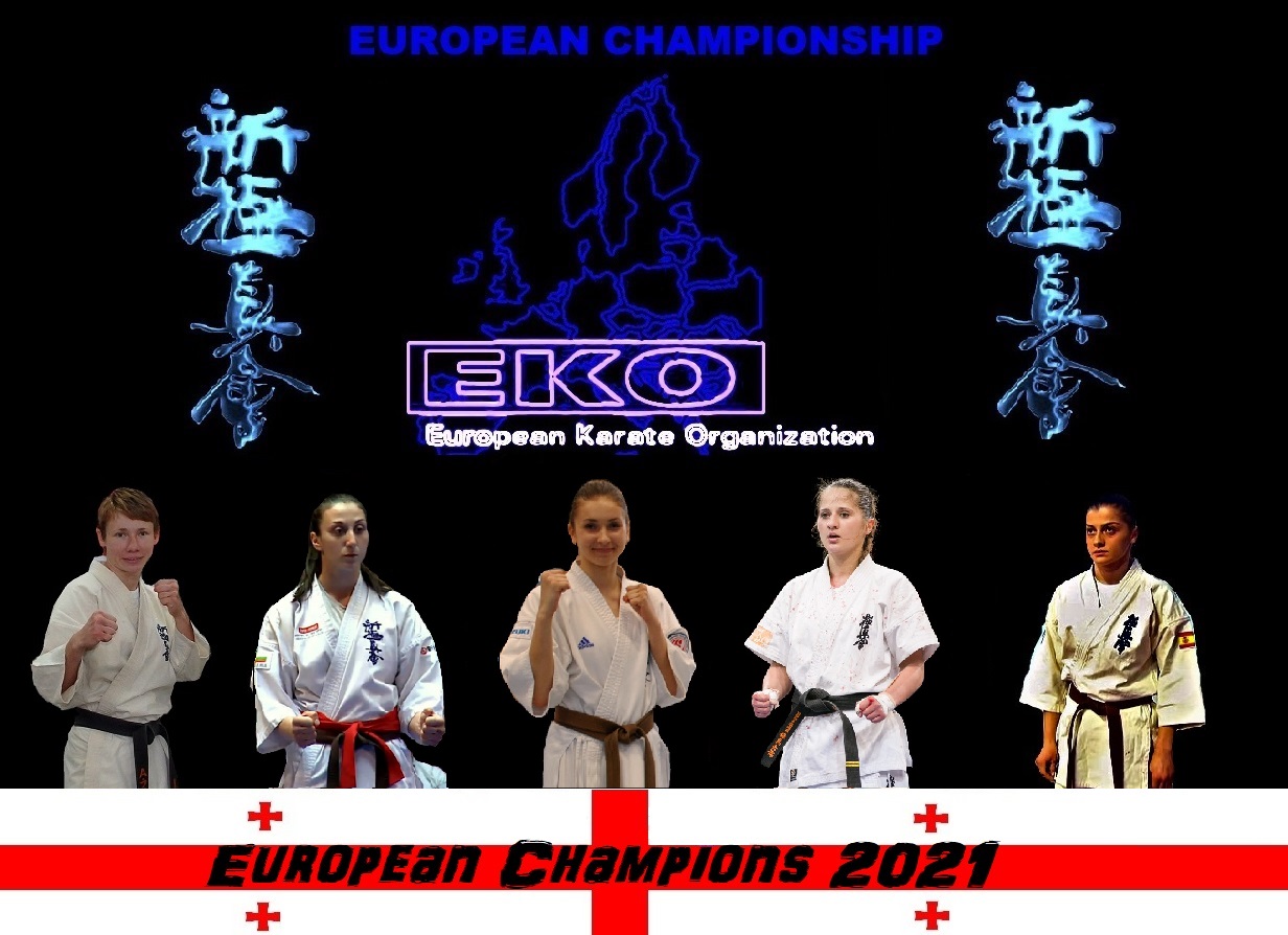 EC Georgia 2021 write up-women | ThunderWeb