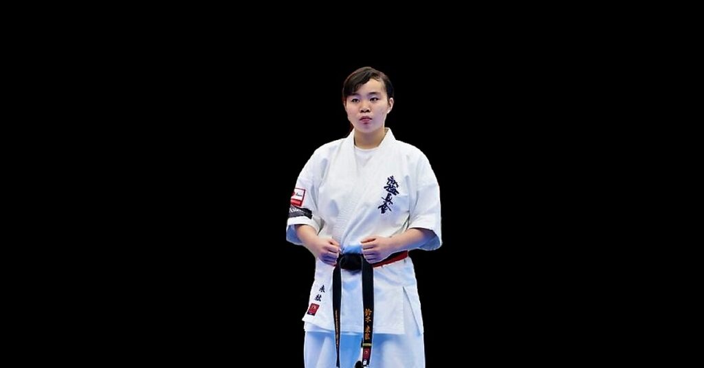 Mihiro Suzuki, Japan | ThunderWeb