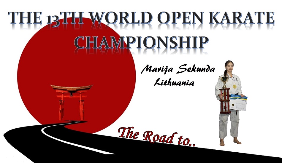 Road to the 13th World Championship | ThunderWeb