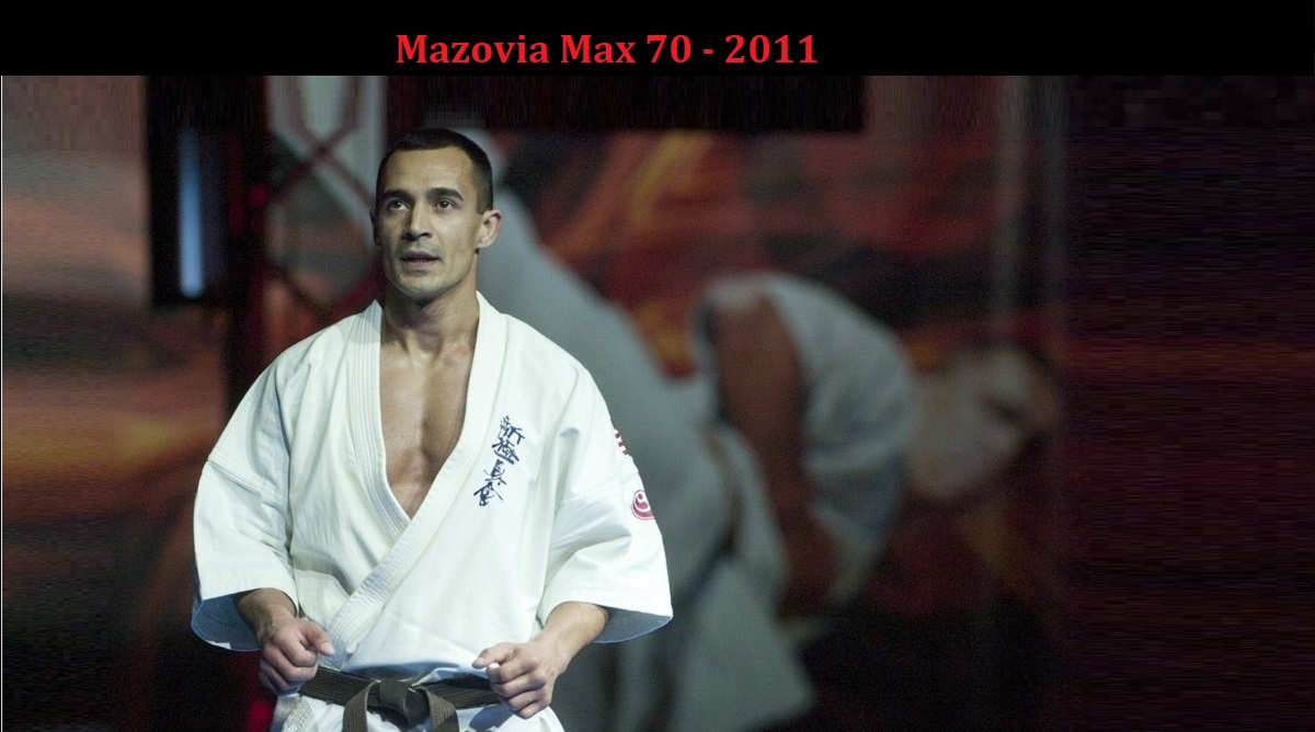 Mazovia MAX 70 | ThunderWeb