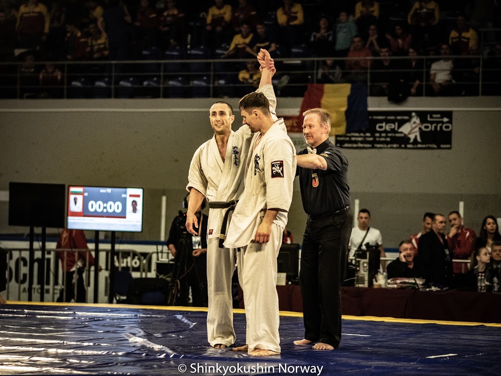 EC Open-weight – strongest ever? | ThunderWeb